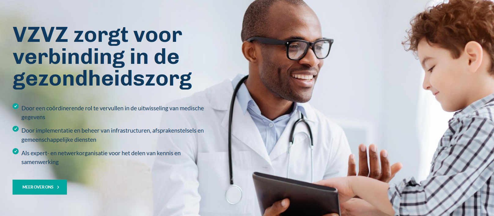 VZVZ lanceert nieuwe corporate website én speciale website AORTA-LSP ...